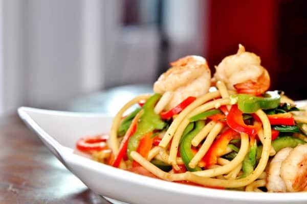 Grand China Atlanta - Buckhead's finest Chinese Restaurant since 1978