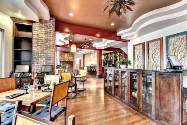 Grand China Atlanta - Buckhead's finest Chinese Restaurant since 1978