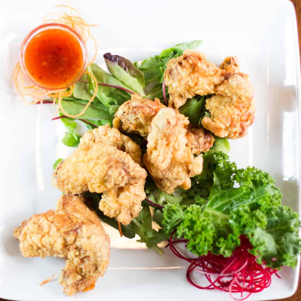 Chinese Takeout and Delivery Buckhead Atlanta