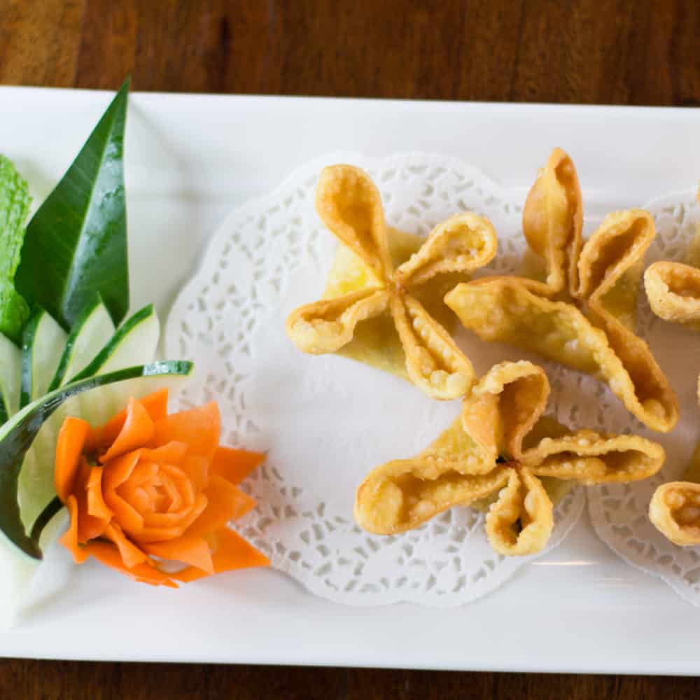 Chinese Takeout and Delivery Buckhead Atlanta