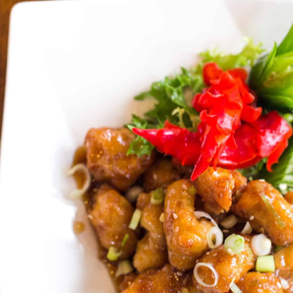 Chinese Takeout and Delivery Buckhead Atlanta