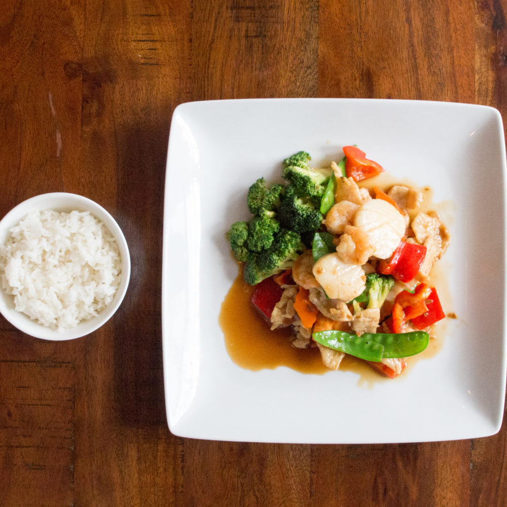 Chinese Takeout and Delivery Buckhead Atlanta