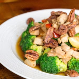 Chinese Takeout and Delivery Buckhead Atlanta