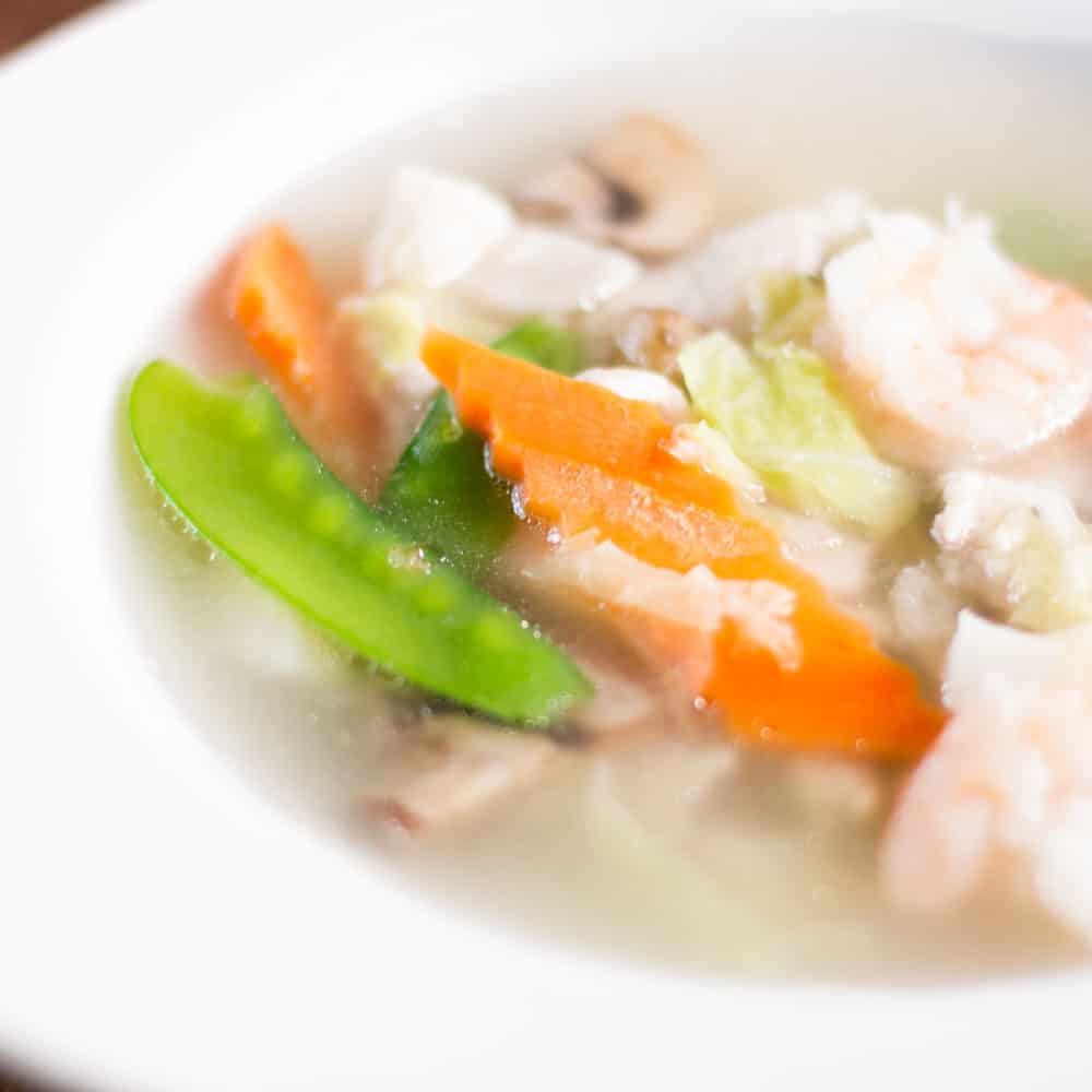 Chinese Takeout and Delivery Buckhead Atlanta